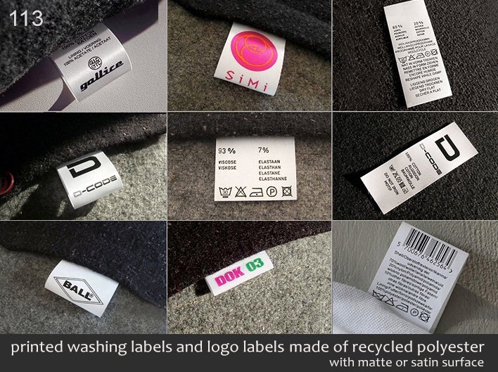 Wasvoorschrift in kleding labels | Wat betekenen ze precies?